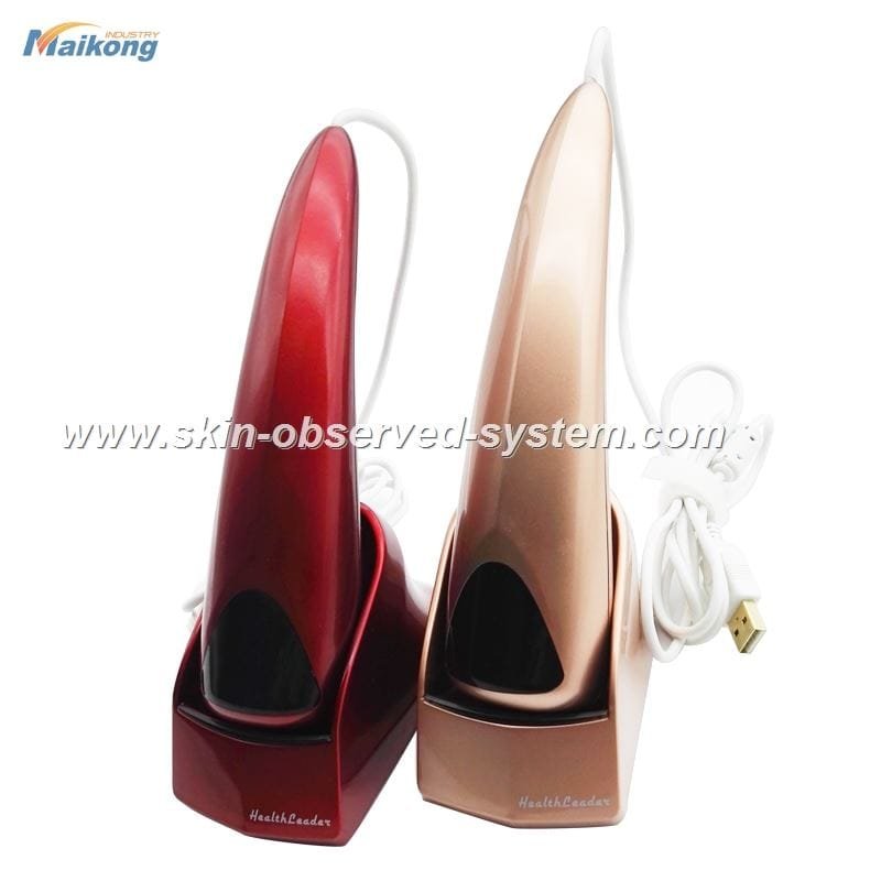 Digital Skin Scanner/analyzer For Treatment Rooms And Spas | MAIKONG ...