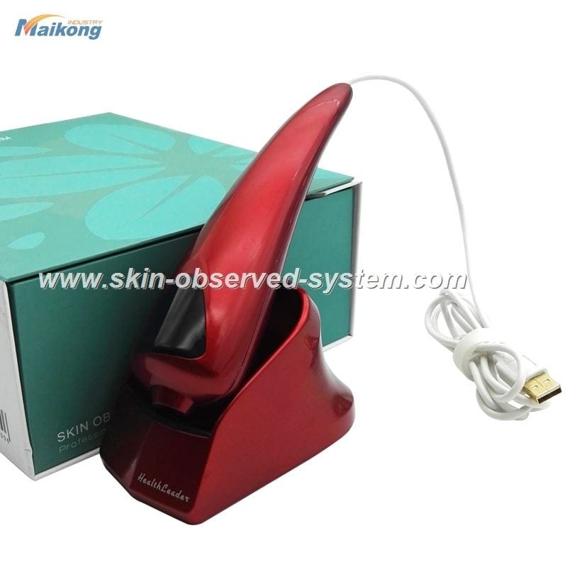 High Quality Portable Skin Analyzer | MAIKONG Skin Observed System|skin ...