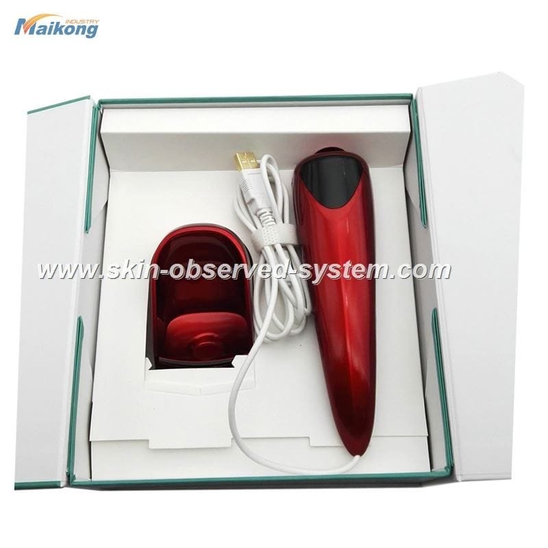 High Quality Handheld Skin Analyzer | MAIKONG Skin Observed System|skin ...