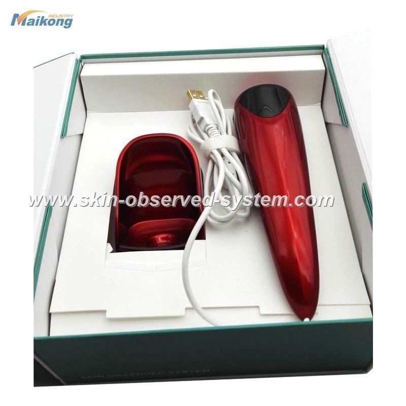 Facial Skin Analyzer Machine | MAIKONG Skin Observed System|skin ...